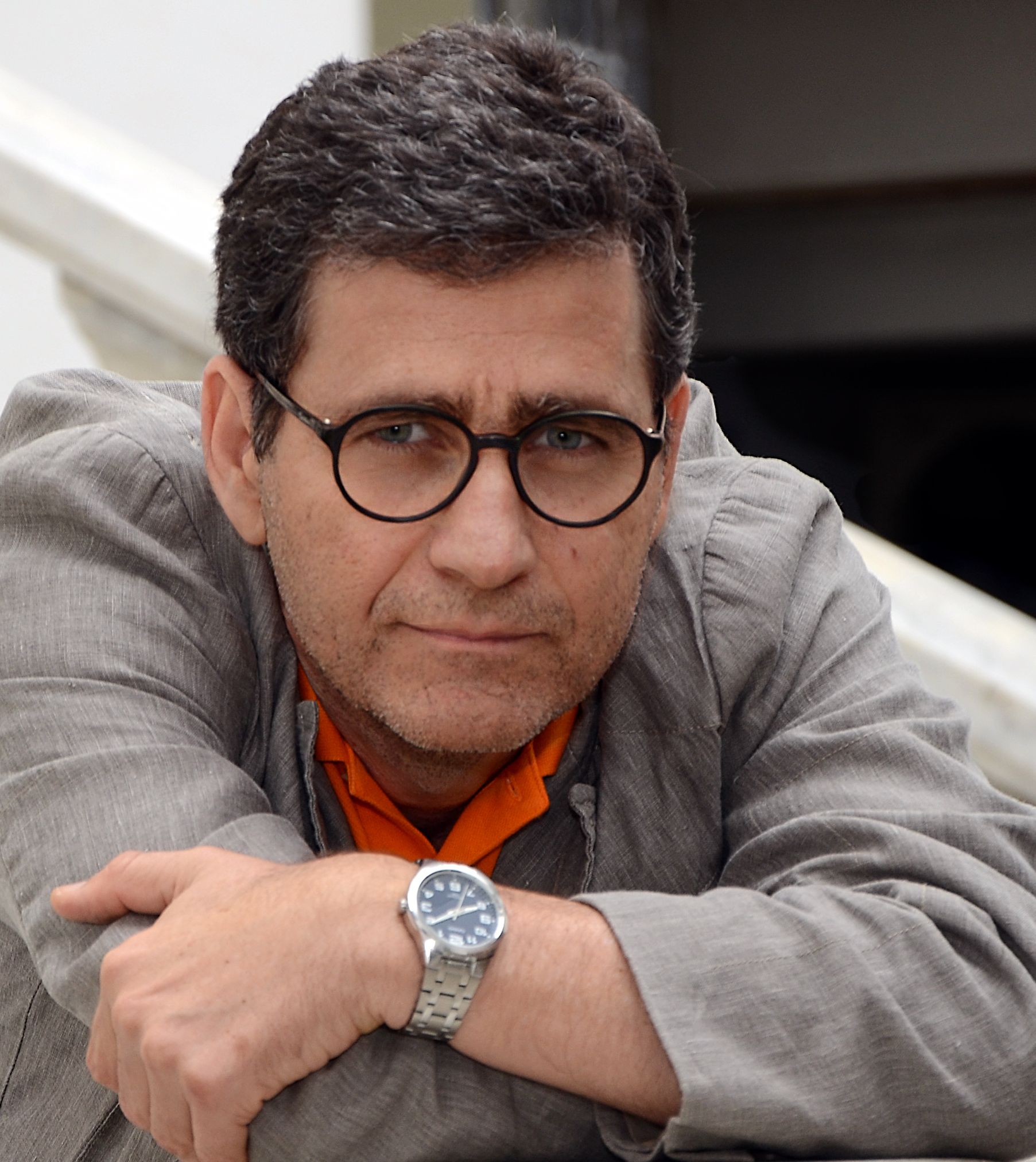 César Rasec - OXE | Portal da literatura baiana contemporânea