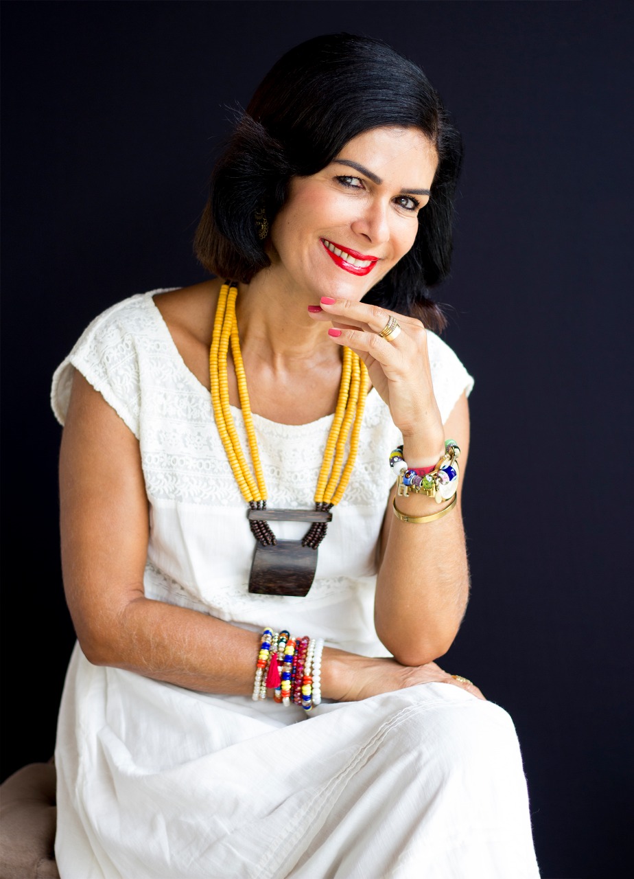 Rita Queiroz - OXE | Portal da literatura baiana contemporânea